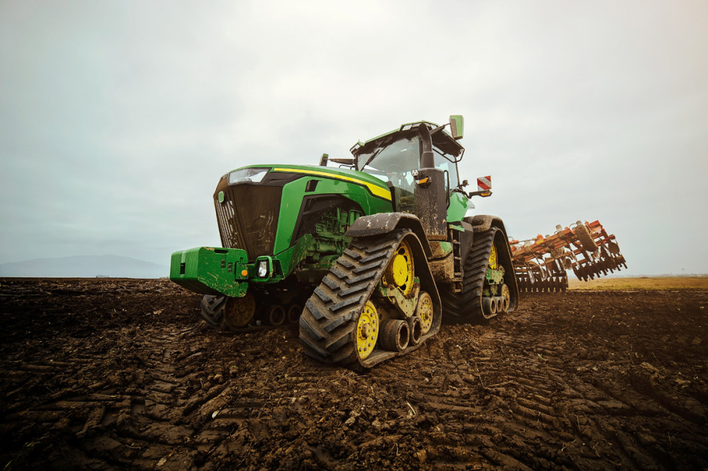 CFC Distributors