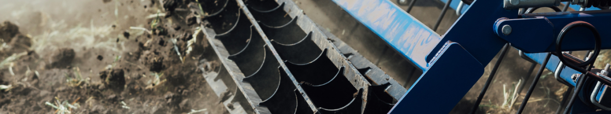 Tillage Parts buy online