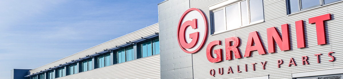 Granit Parts Privatkunde