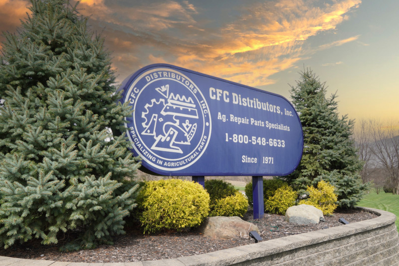CFC Distributors