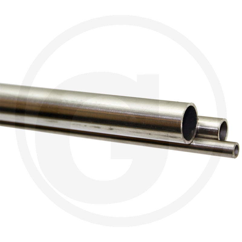 Seamless, conforming to ISO 4571 (316TI) buy online